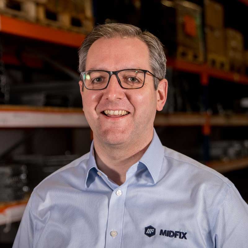 Meet the MIDFIX team - MIDFIX